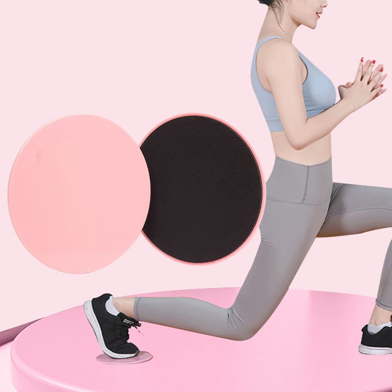 Yoga Slide Plates and Yoga Blocks for Training | Inspire Uplift