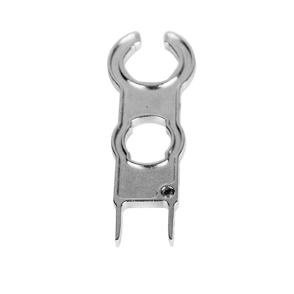 Photovoltaic Connector Cap Installation Tool Wrench, Solar | Inspire Uplift