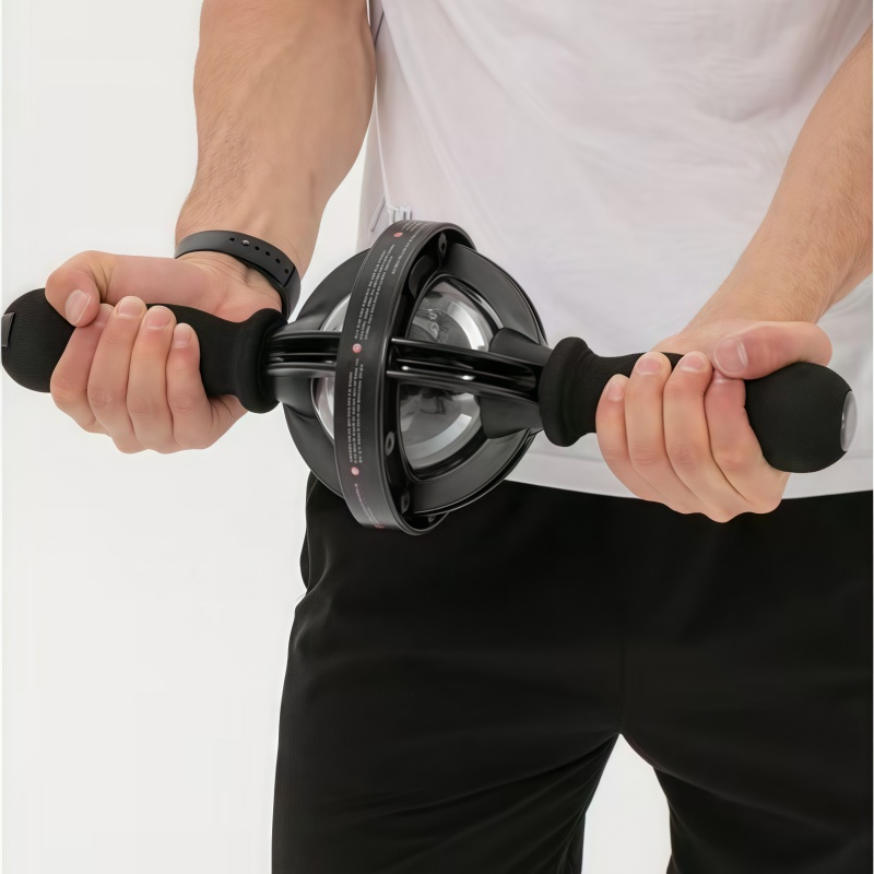 Professional Gyroscope Powerball Arm Trainer for Forearm | Inspire Uplift