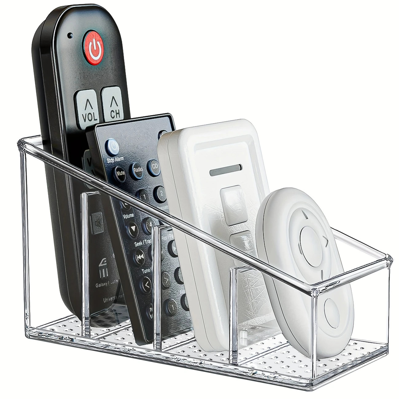 Compartments for Home, Office, and School Organization | Inspire Uplift