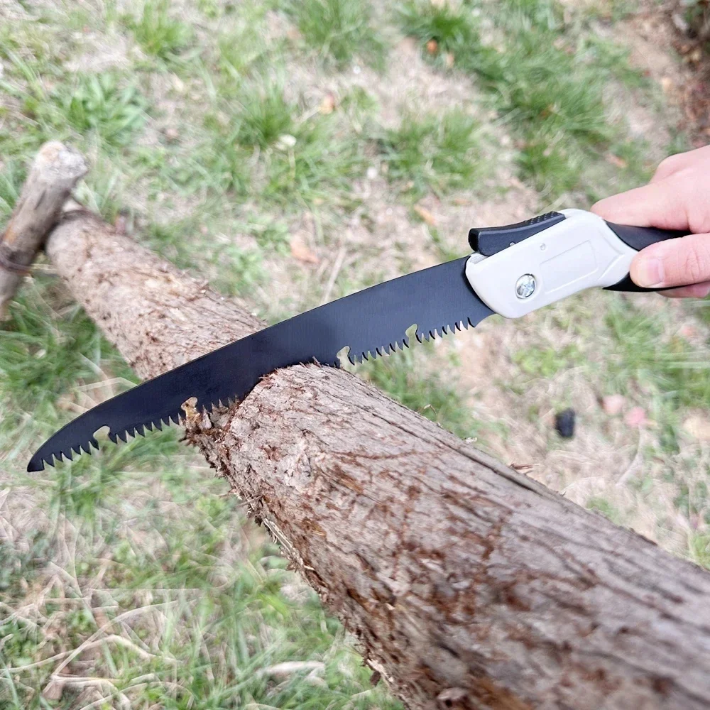 Folding Hand Saw, Tree Pruner, Wood Carpentry Tools - Portab | Inspire ...
