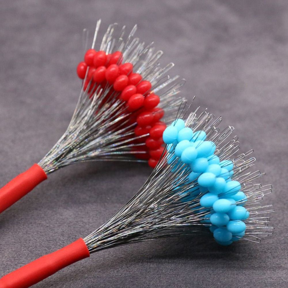 Olive Rubber Float Fishing Bobber with Silicone Stopper | Inspire Uplift