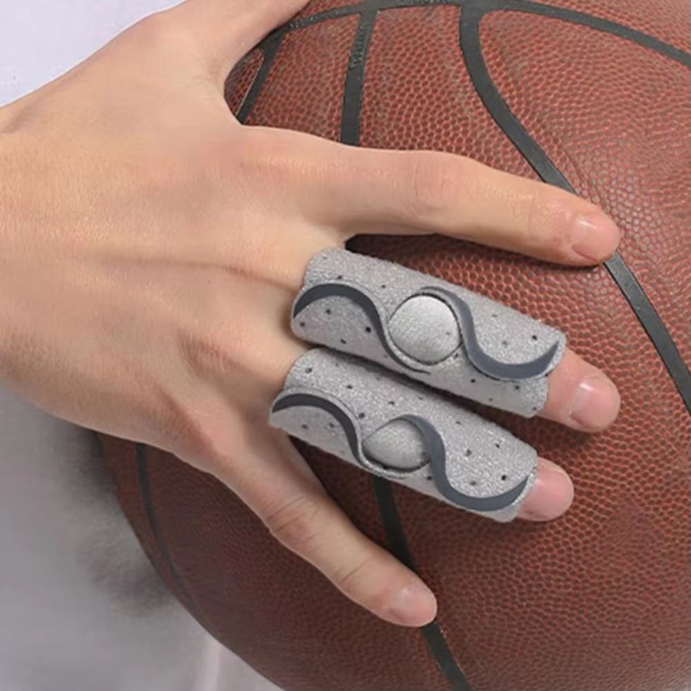 Sports Finger Sleeves, Adjustable Splint Brace, Finger | Inspire Uplift
