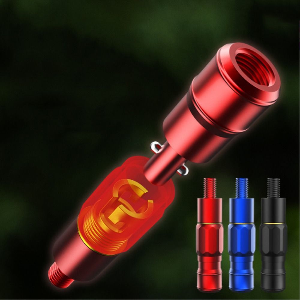 Interface Landing Net Head Adapter, Quick Release Connector | Inspire ...