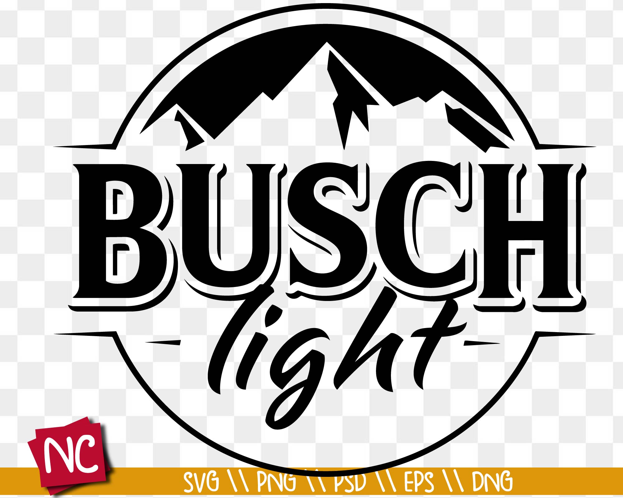 Busch Light svg, Oktoberfest svg, Beer svg, Beer Dad svg, Be | Inspire ...
