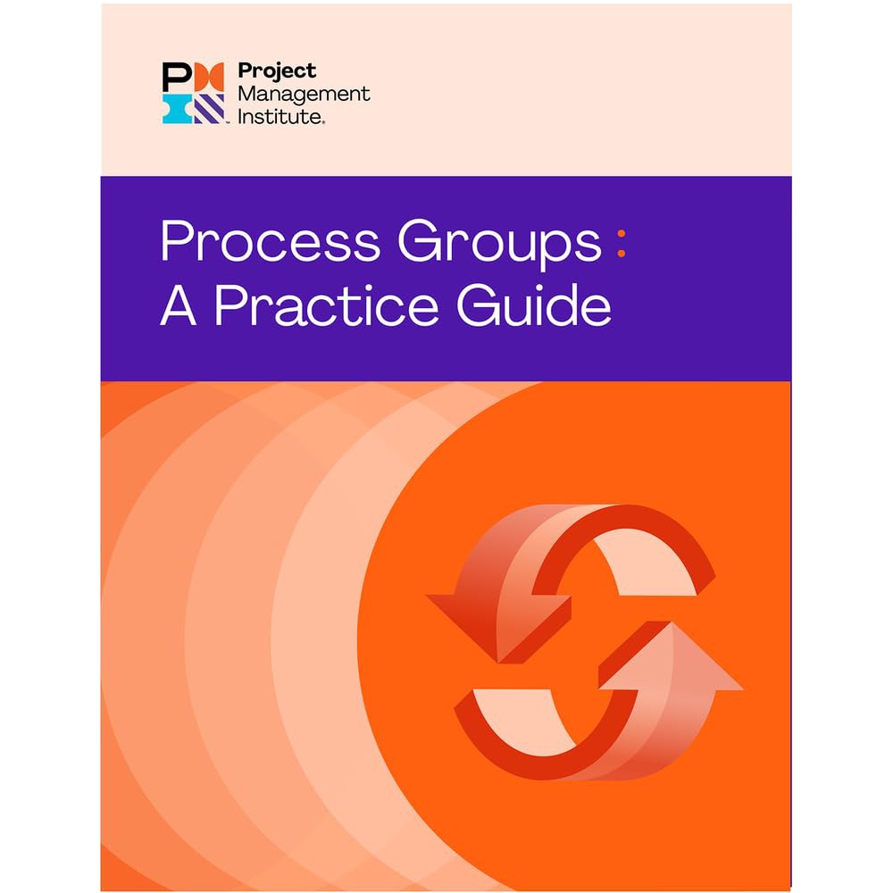 Process Groups: A Practice Guide 2023 | Inspire Uplift