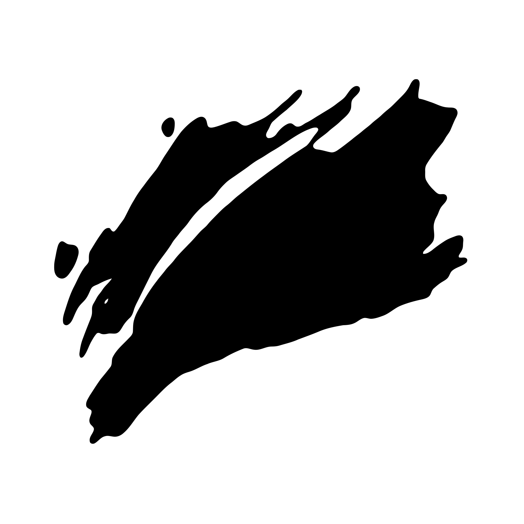 Paint brush stroke svg, hand drawn, brush stroke svg png | Inspire Uplift