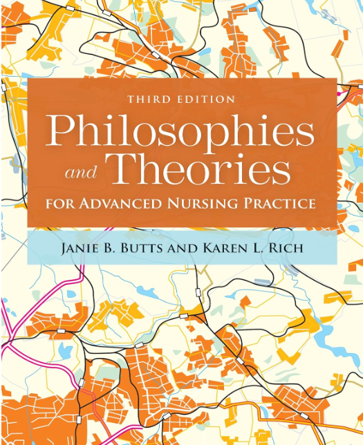 Test Bank For Philosophies and Theories for Advanced Nursing | Inspire ...
