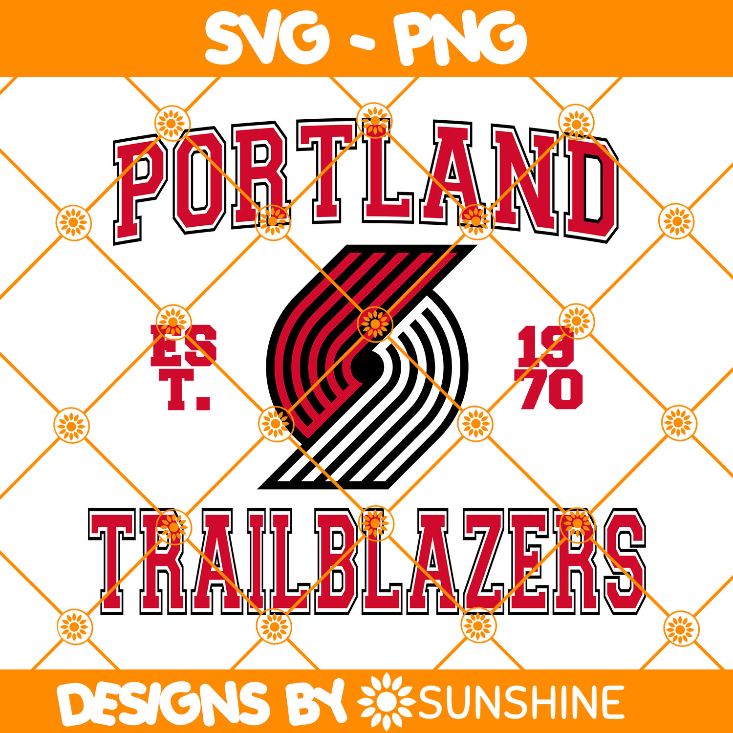 Trail Mix Svg | Inspire Uplift