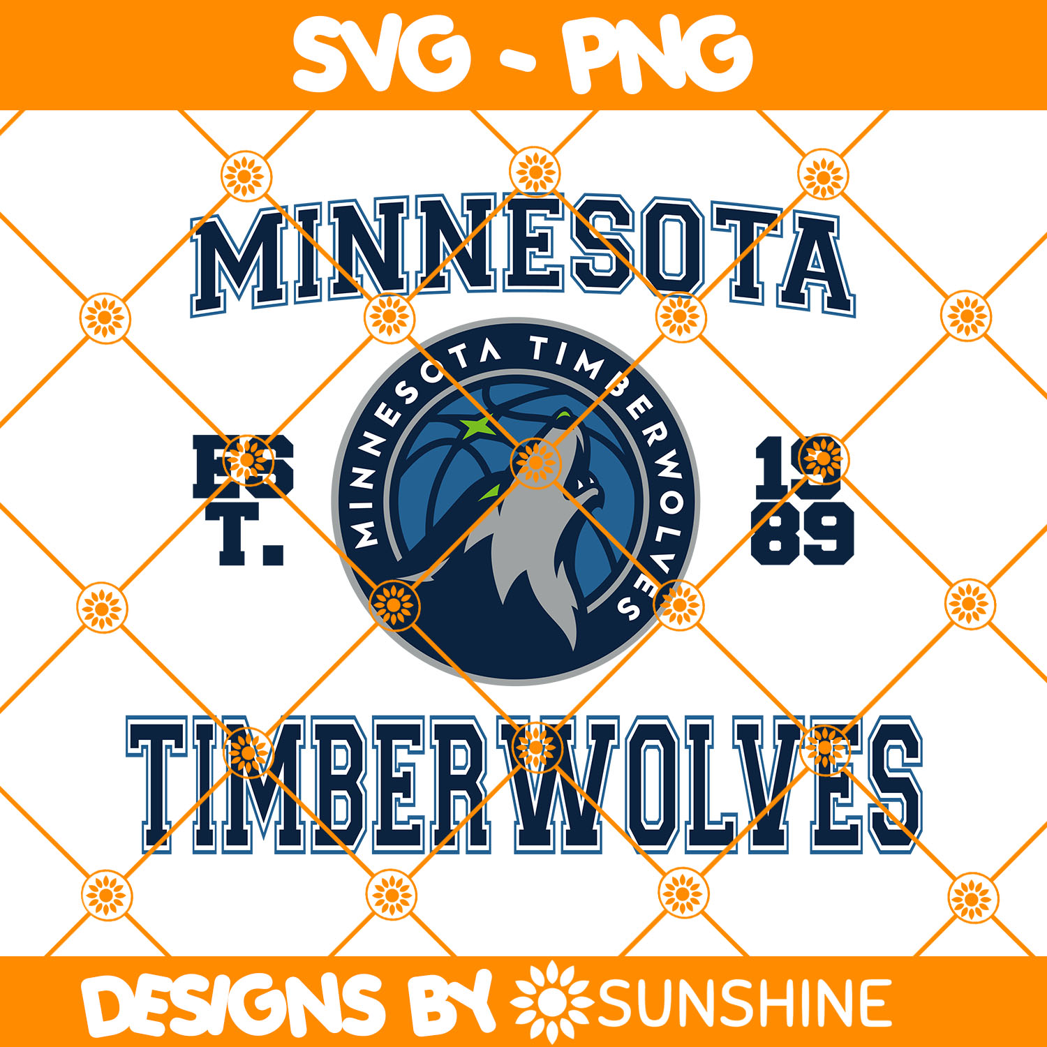 minnesota svg - Inspire Uplift