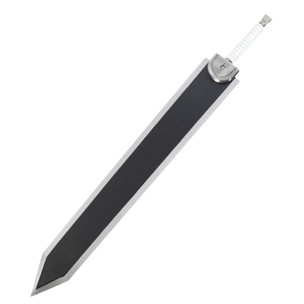 Anime Berserk Guts Buster Dragon, Slayer Sword Great Full Ta | Inspire ...
