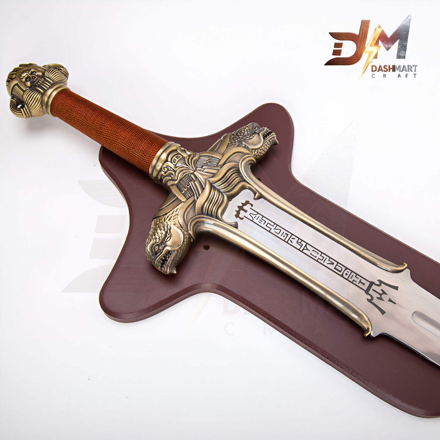 Conan The Barbarian Replica sword,Conan Destroyer Father's S | Inspire ...