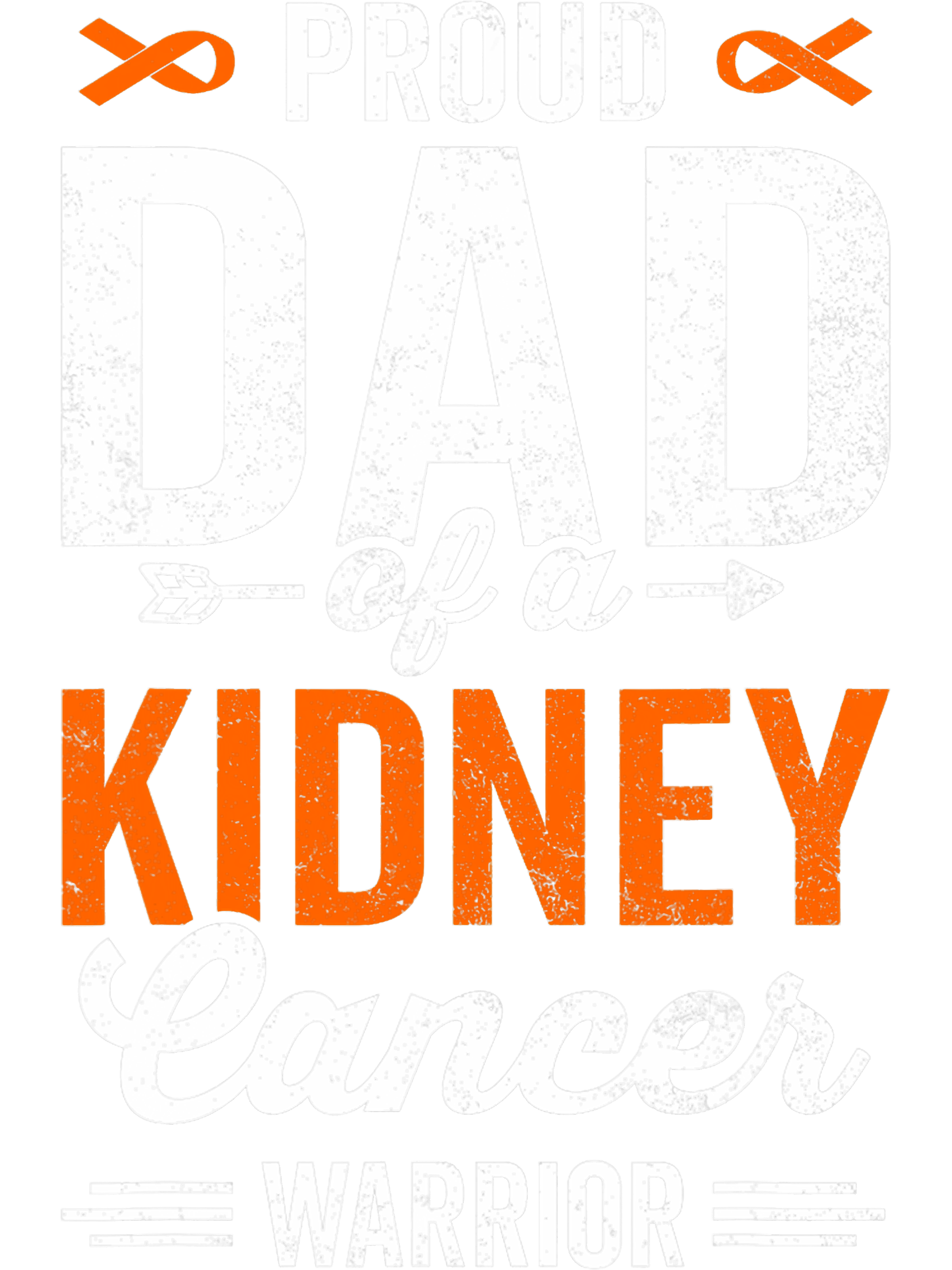 Kidney Disease Proud Dad of a Kidney Cancer Warrior Survivor | Inspire ...