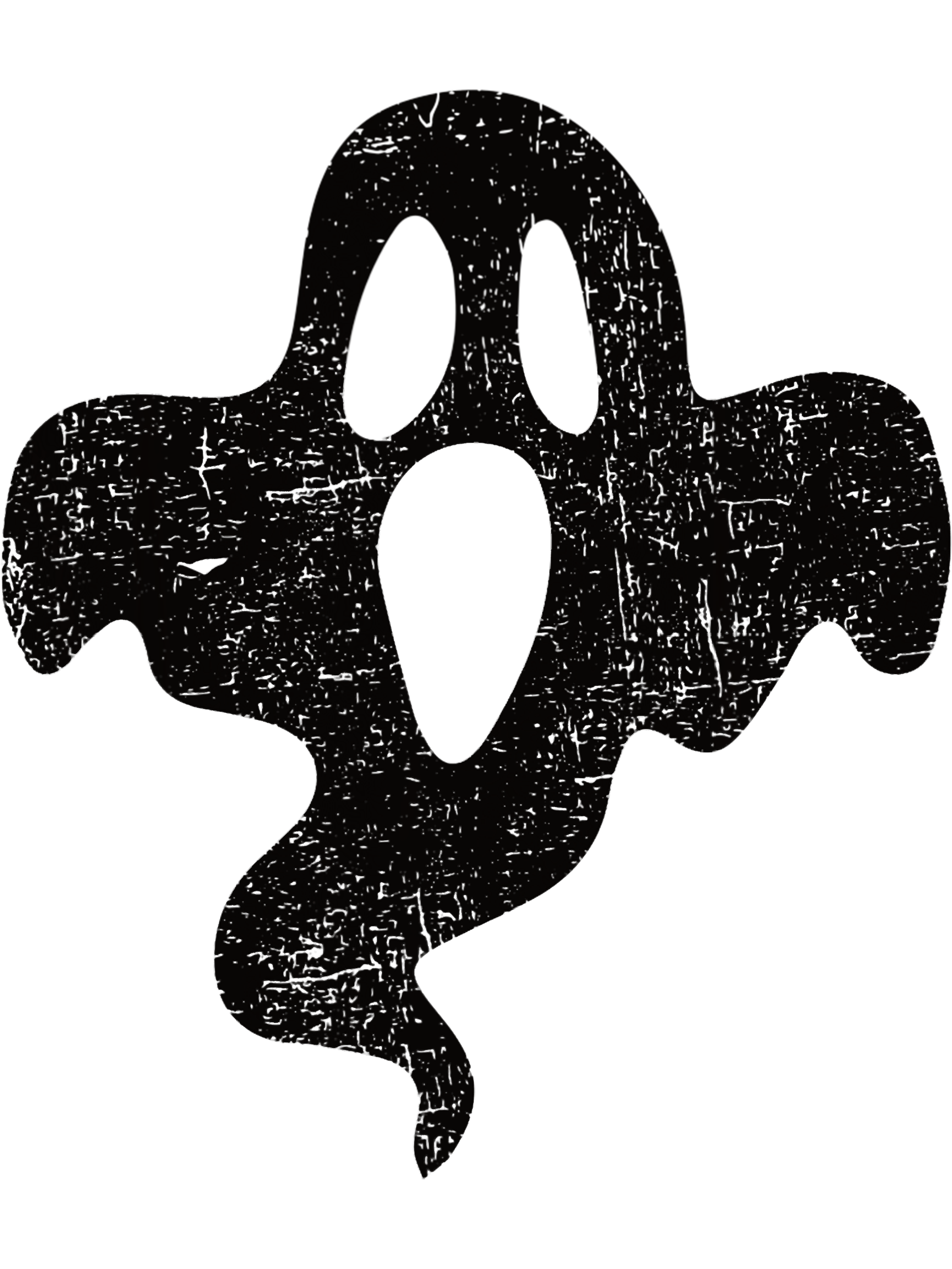 Vintage Scary Ghost Crow Face Halloween Party Costume | Inspire Uplift