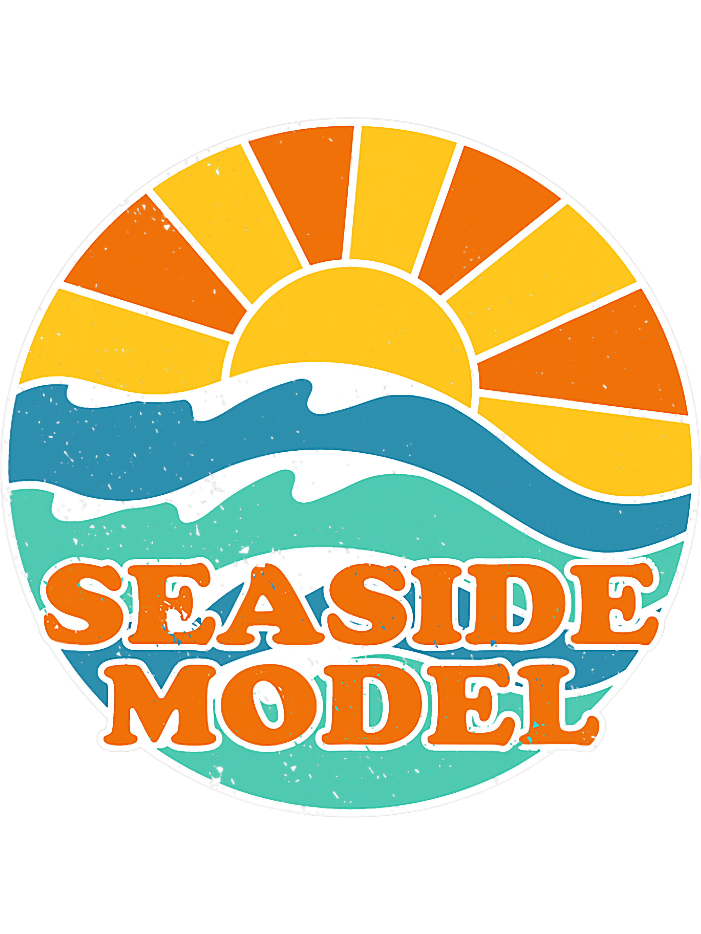 Seaside Model Beach Lover Social Media Influencer | Inspire Uplift