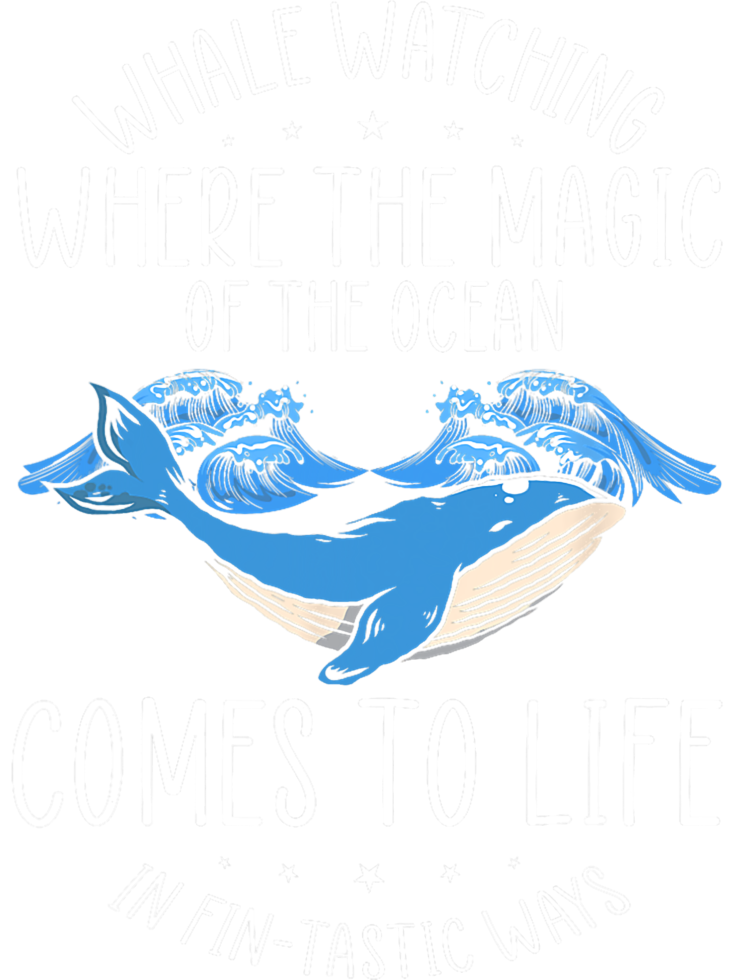 Whales Orca Watching Quote for Humpback Whale and Sea Whale | Inspire ...