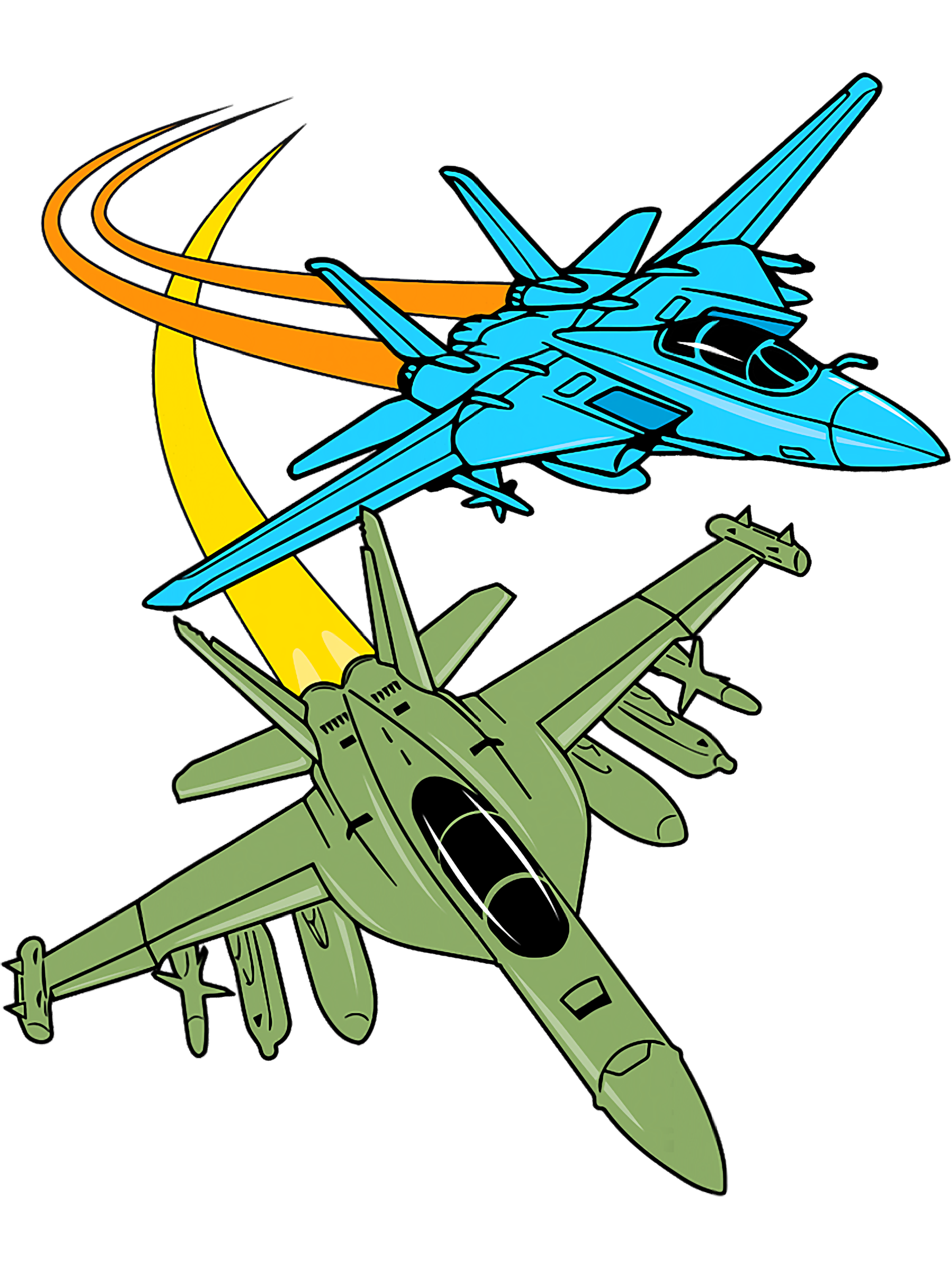 Pilot Job Fighter Jet Plane Future Pilot Aviation Airplanes | Inspire ...