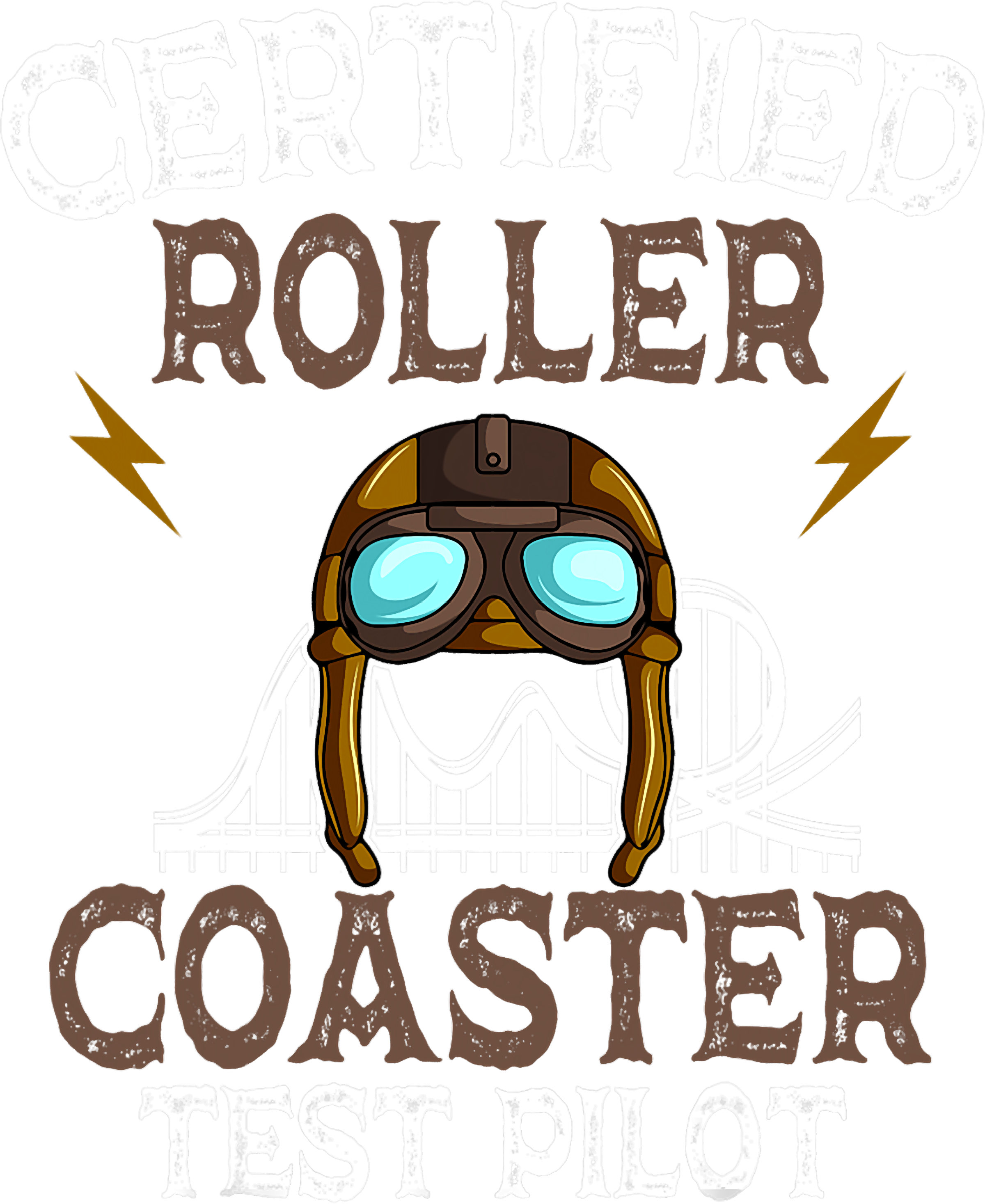 Pilot Job Certified Roller Coaster Pilot | Inspire Uplift