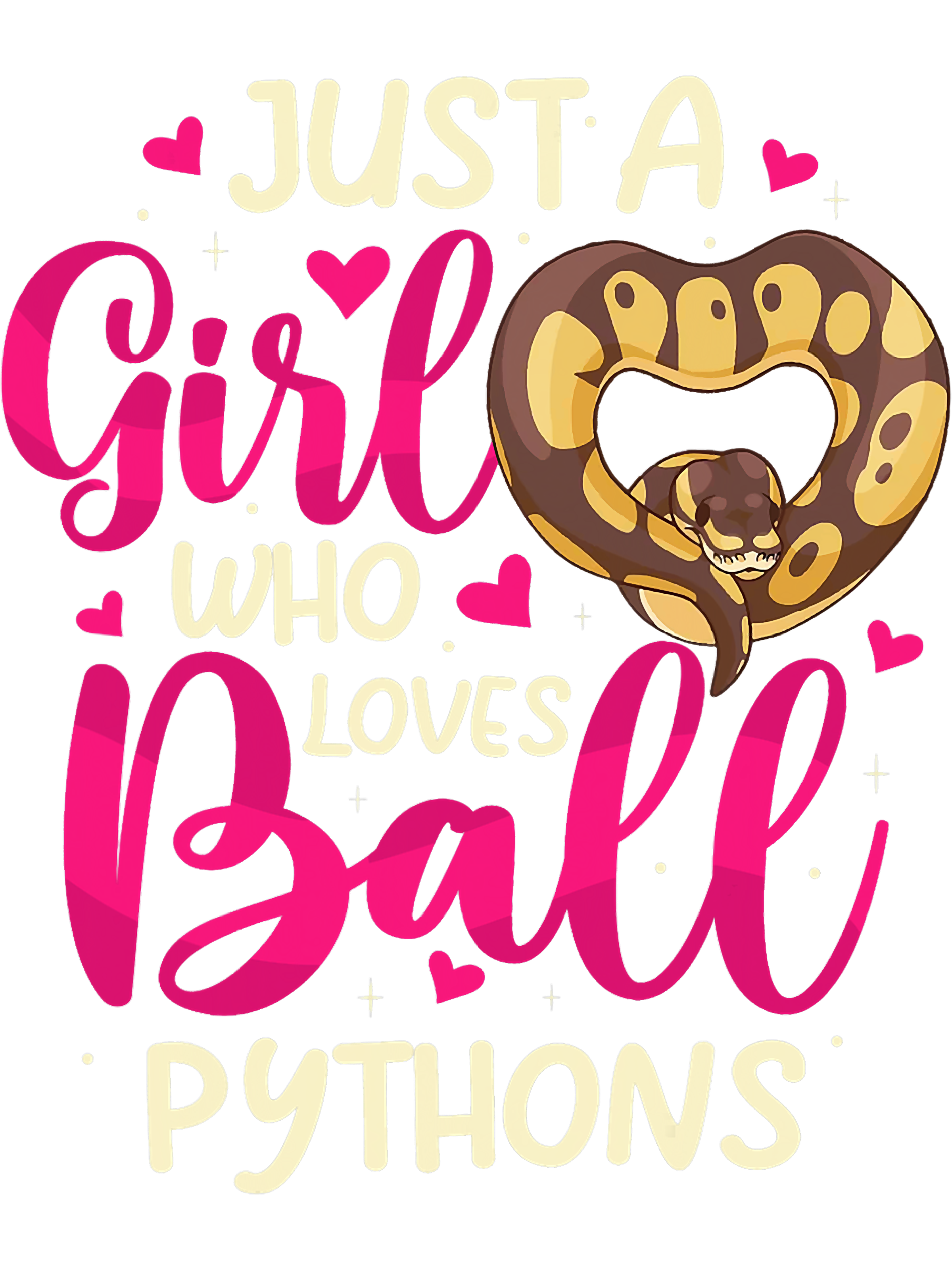 Ball Python Clipart | Inspire Uplift