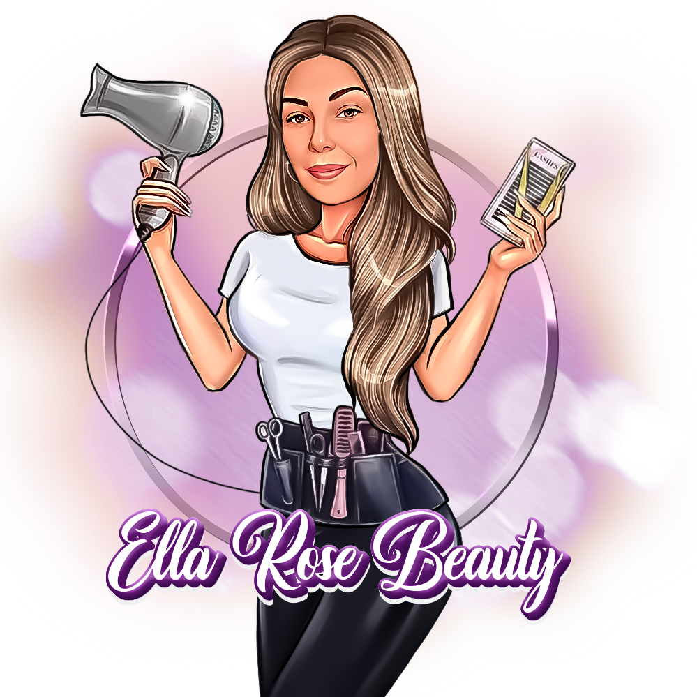 Bring Your Brand to Life with Custom Cartoon Logos, Professi | Inspire ...