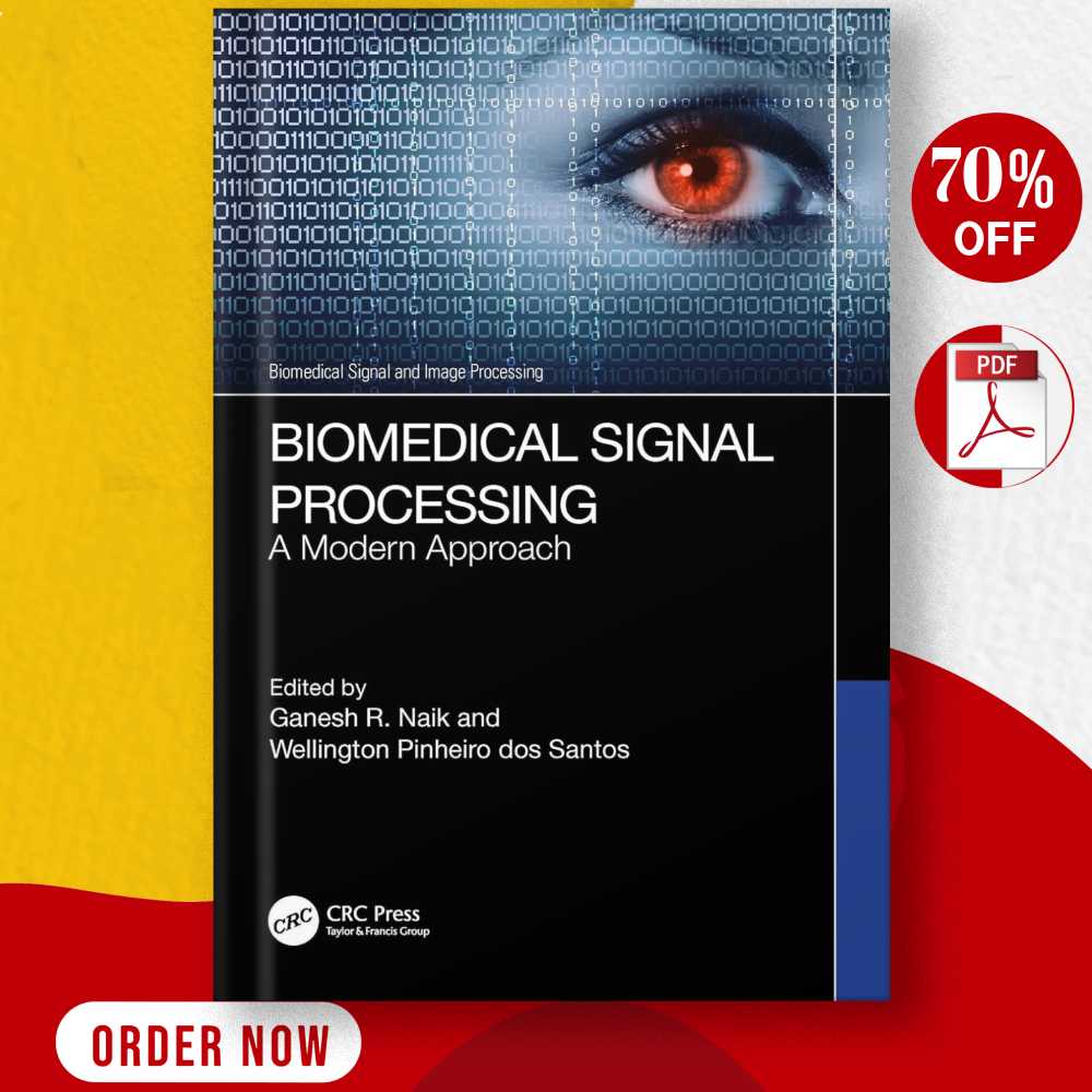 (Biomedical Signal and Image Processing) Ganesh R | Inspire Uplift