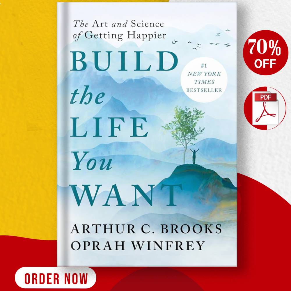 Build the Life You Want | Inspire Uplift
