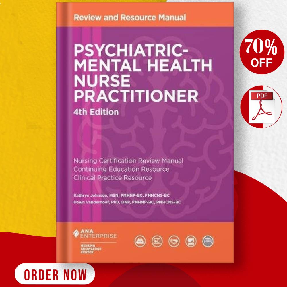 Psychiatric-Mental Health Nurse Practitioner Review and Reso | Inspire Uplift