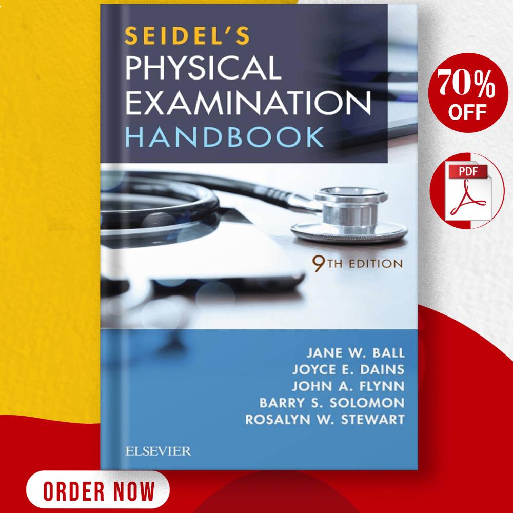 Seidel s Guide to Physical Examination- An Interprofessional | Inspire ...