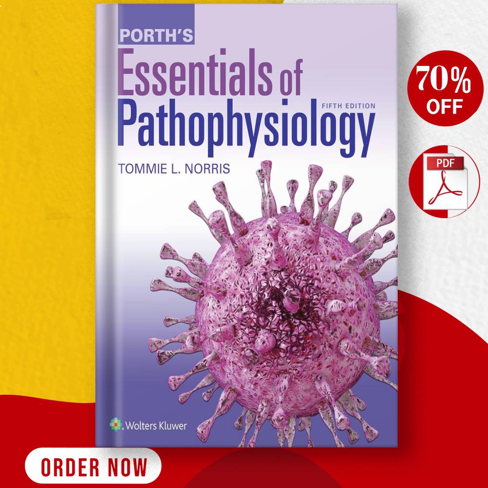 Porth s Essentials of Pathophysiology 5th Edition - Inspire Uplift