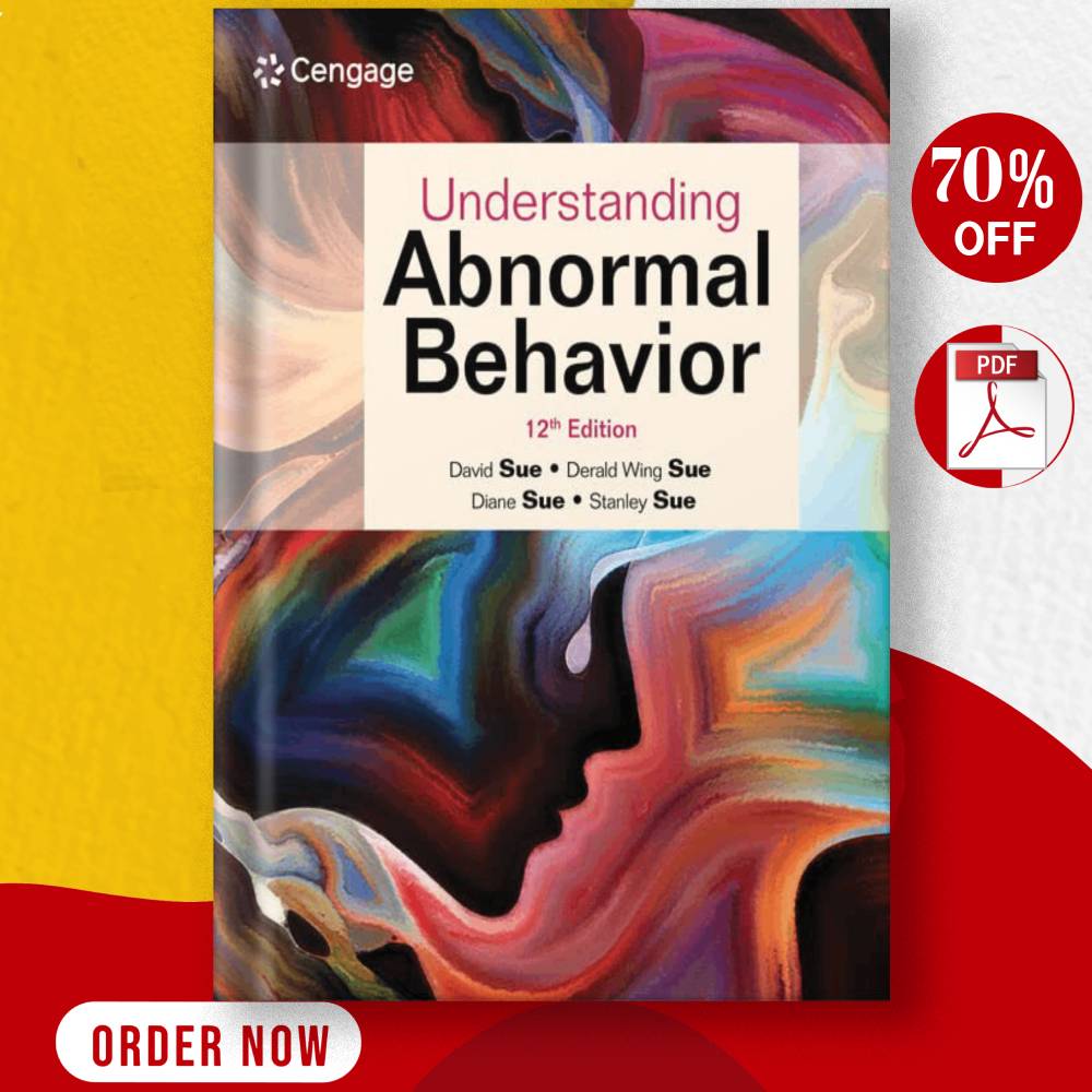 Understanding Abnormal Behavior 21 May 2021 by David Sue | Inspire Uplift