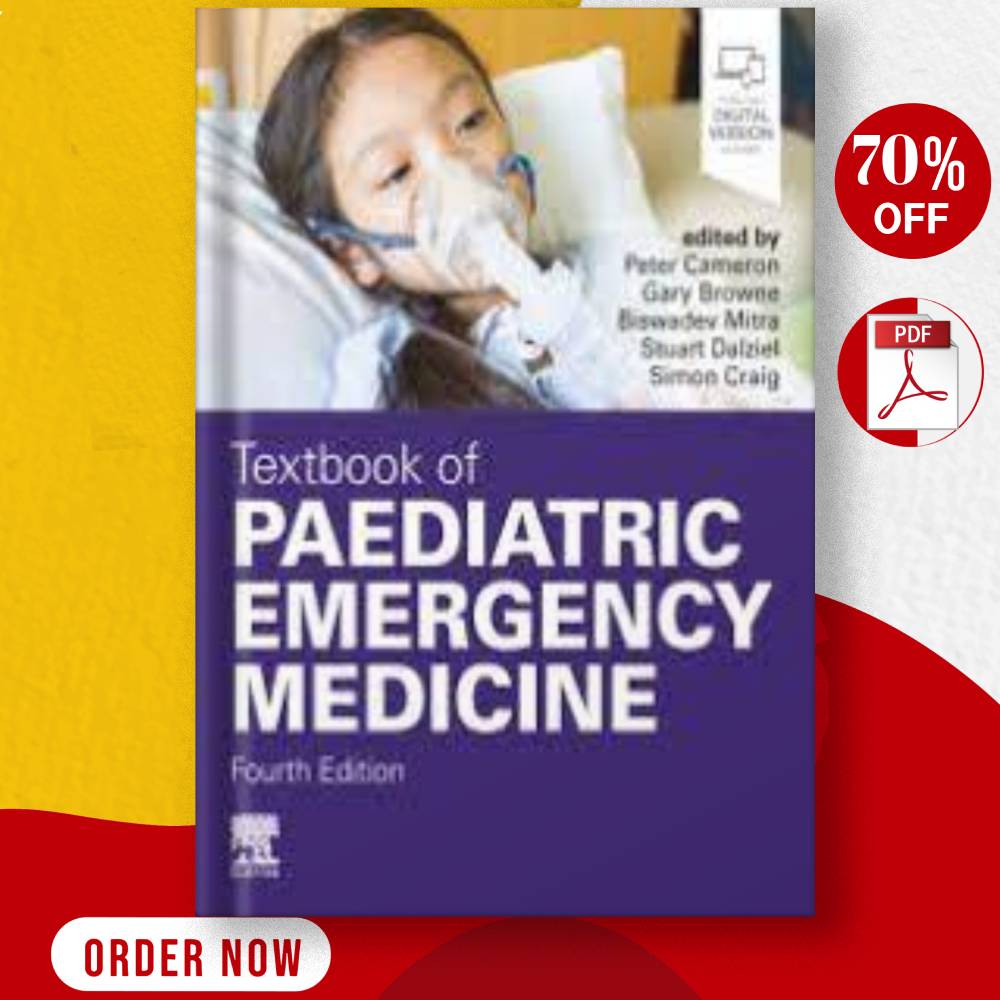 title test 1Textbook of Paediatric Emergency Medicine, 4th E - Inspire ...