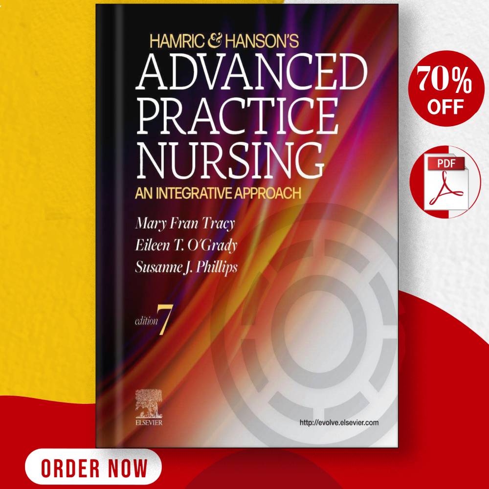 Hamric and Hanson s Advanced Practice Nursing An Integrative - Inspire ...