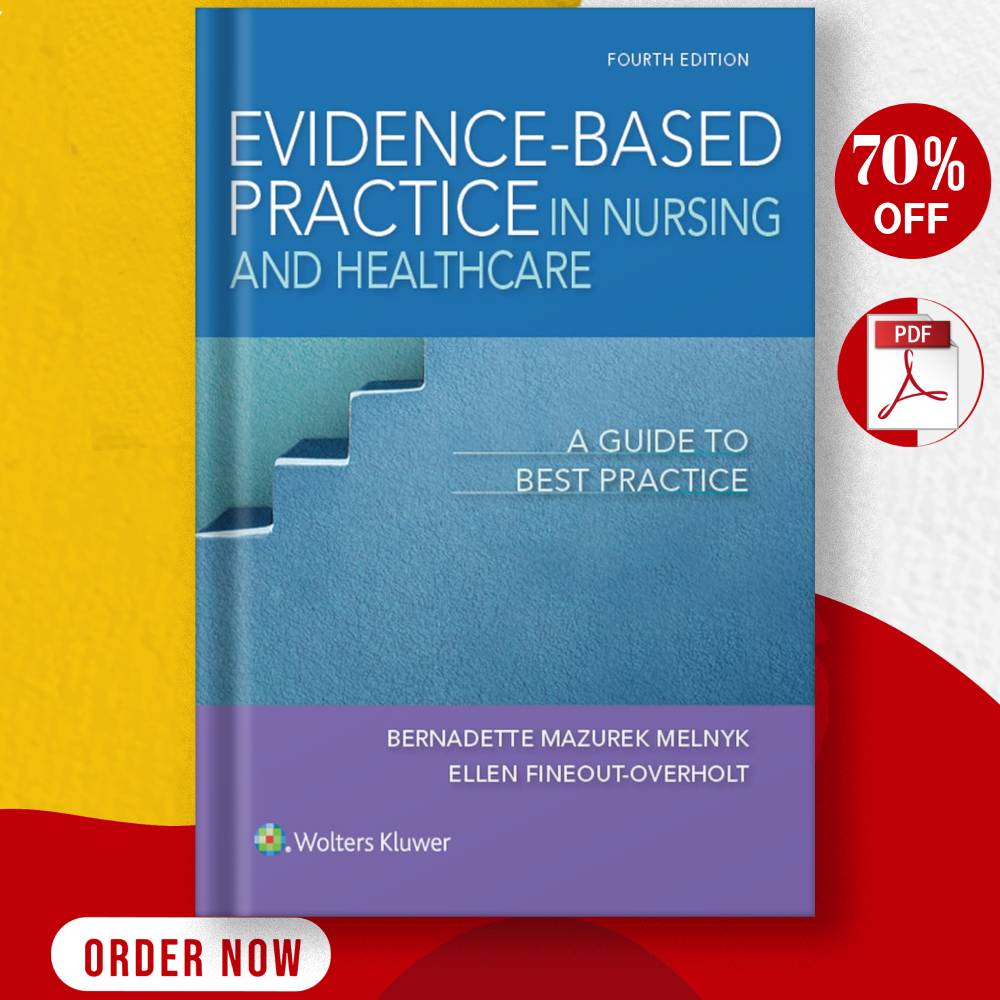 Evidence-Based Practice for Nurses- Appraisal and Applicatio - Inspire ...
