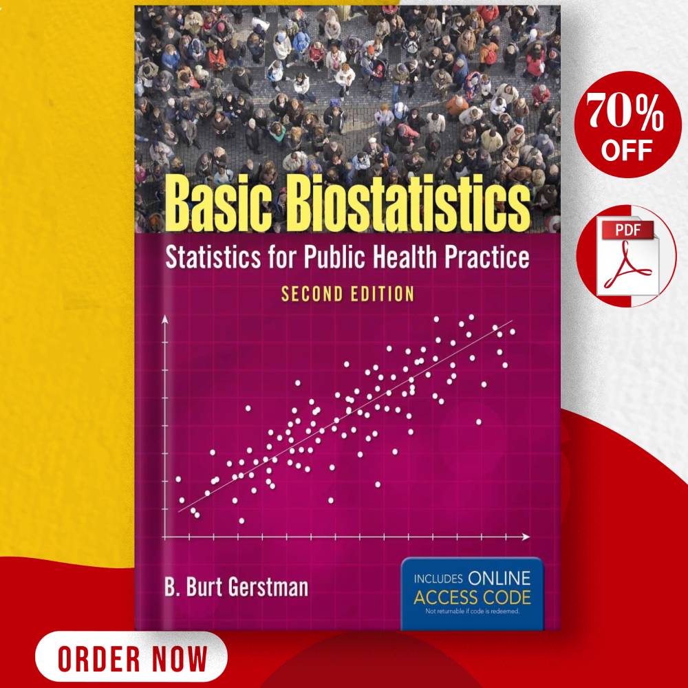 Basic Biostatistics- Statistics for Public Health Practice 2 | Inspire ...