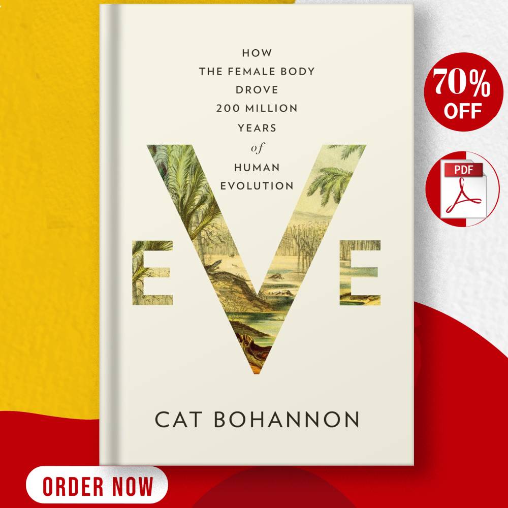 Eve How the Female Body Drove 200 Million | Inspire Uplift