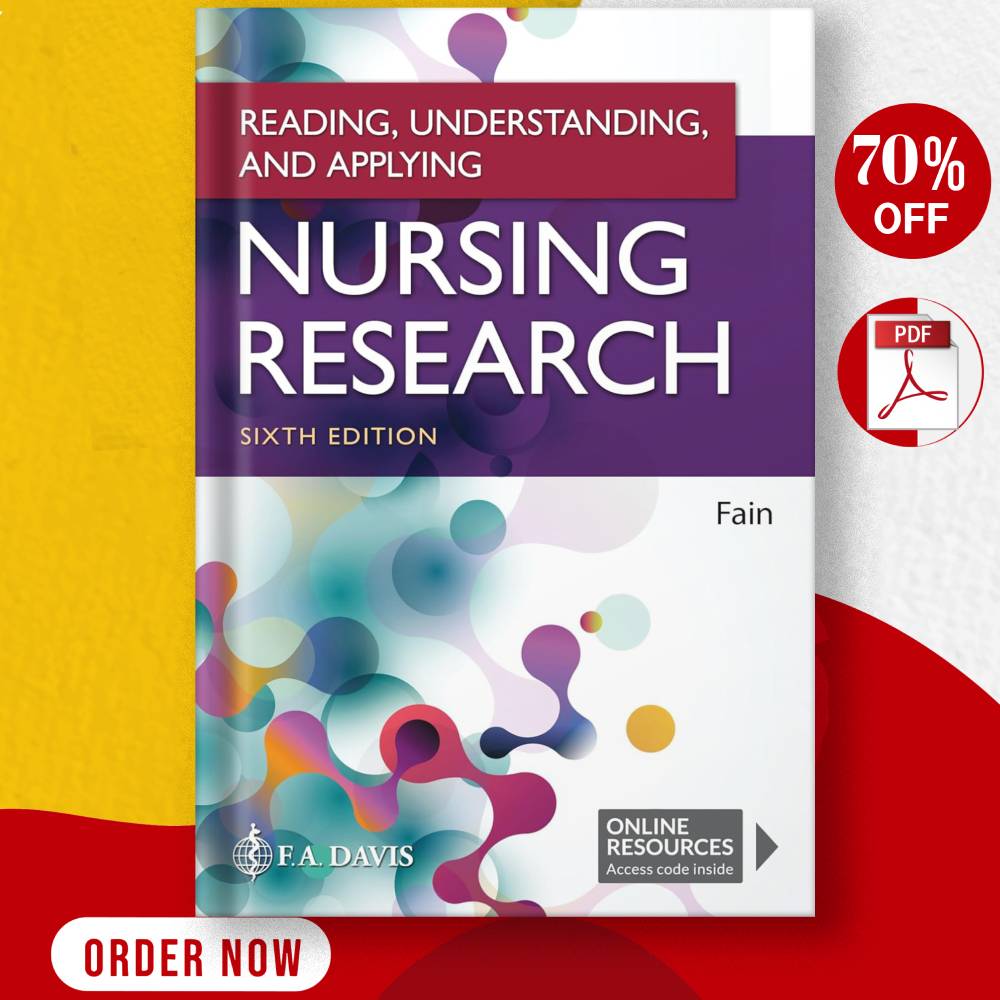 Reading, Understanding, and Applying Nursing Research Sixth | Inspire ...
