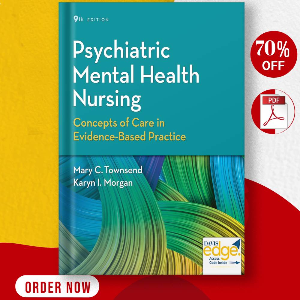 Psychiatric Mental Health Nursing Concepts of Care in Eviden - Inspire ...