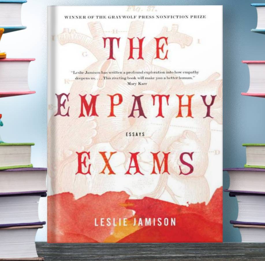 The Empathy Exams Leslie Jamison Ebook | Inspire Uplift