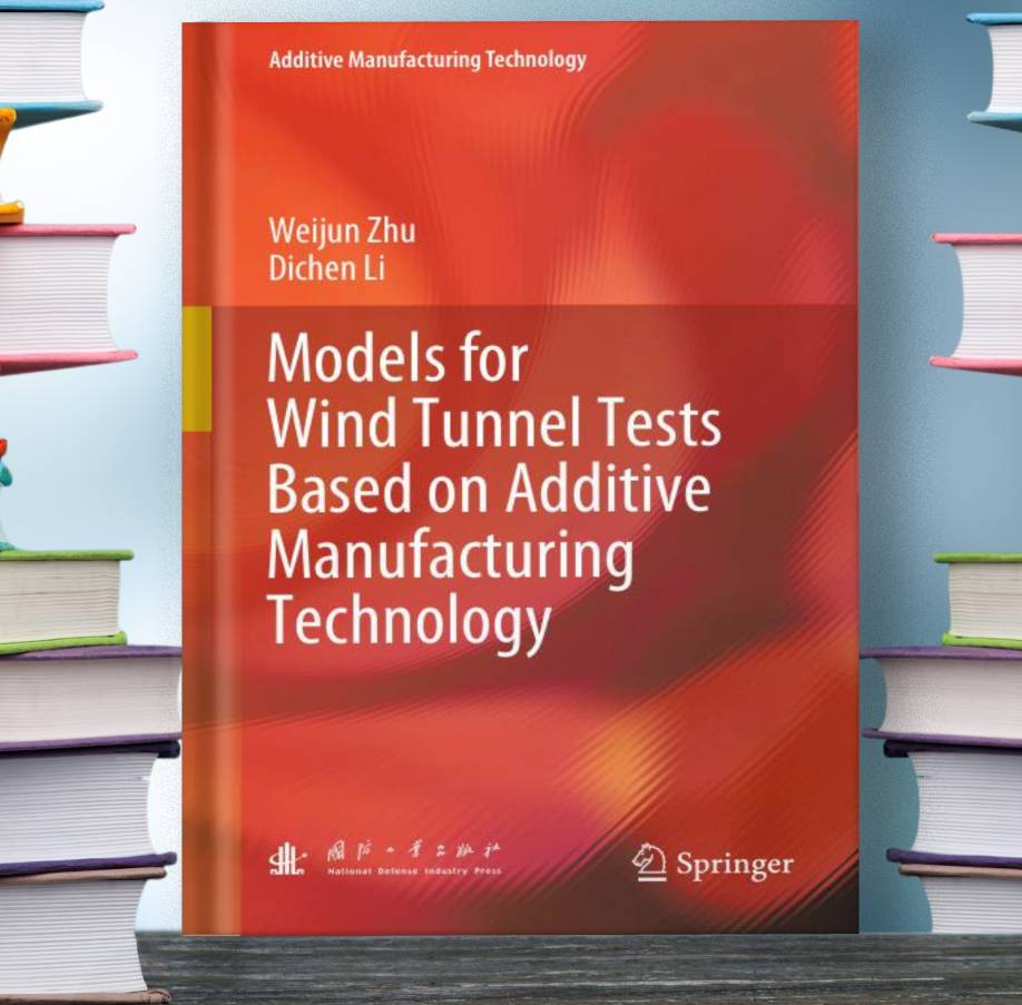 Weijun Zhu, Dichen Li Models for Wind Tunnel Tests Based on - Inspire ...