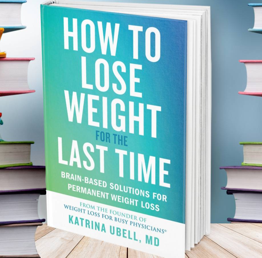 How to Lose Weight for the Last Time - Katrina Ubell | Inspire Uplift