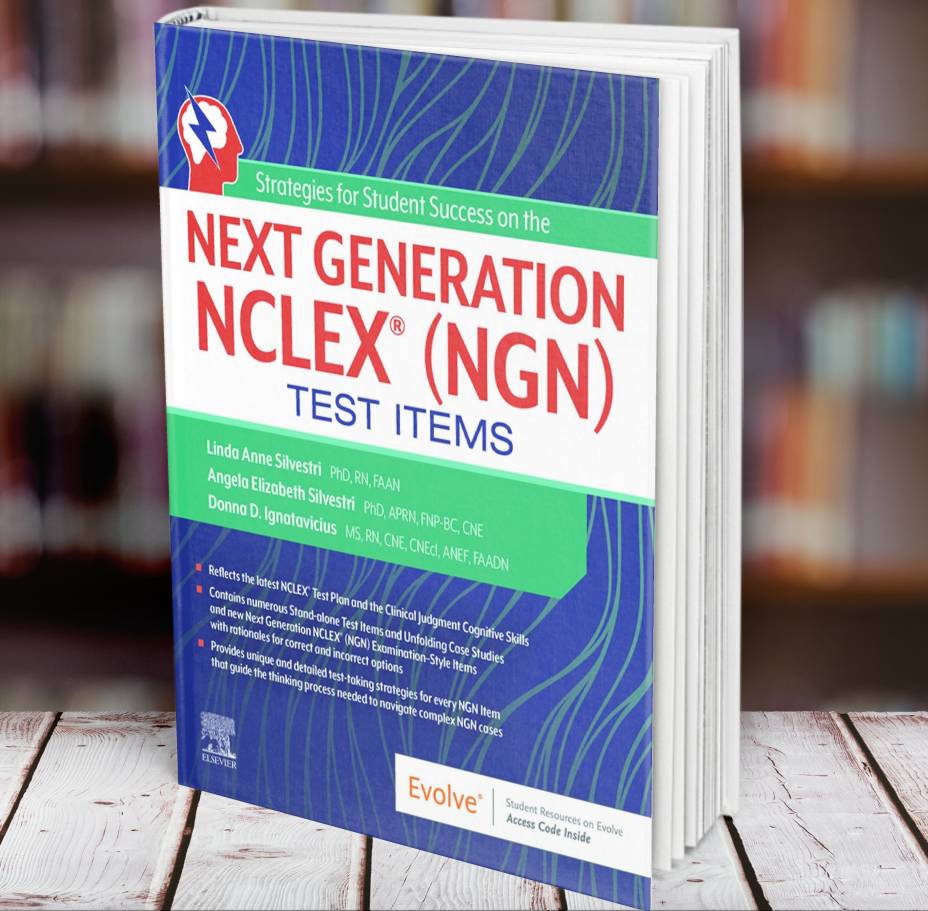 Strategies for Student Success on the Next Generation NCLEX | Inspire ...