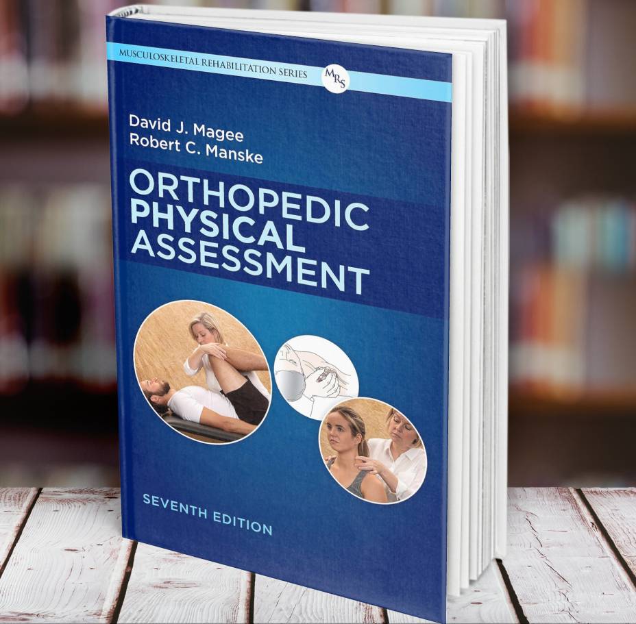 Orthopedic Physical Assessment 7th Edition | Inspire Uplift