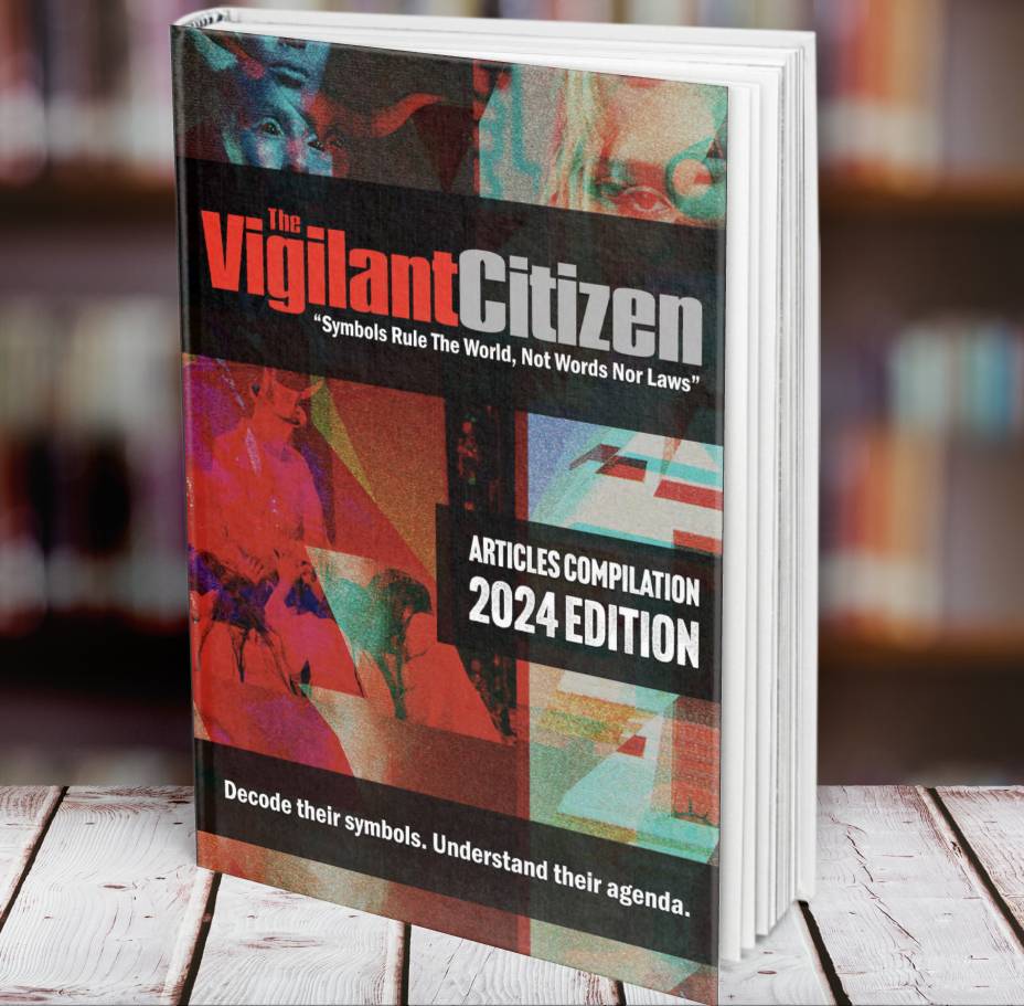 Vigilant Citizen 2024 | Inspire Uplift