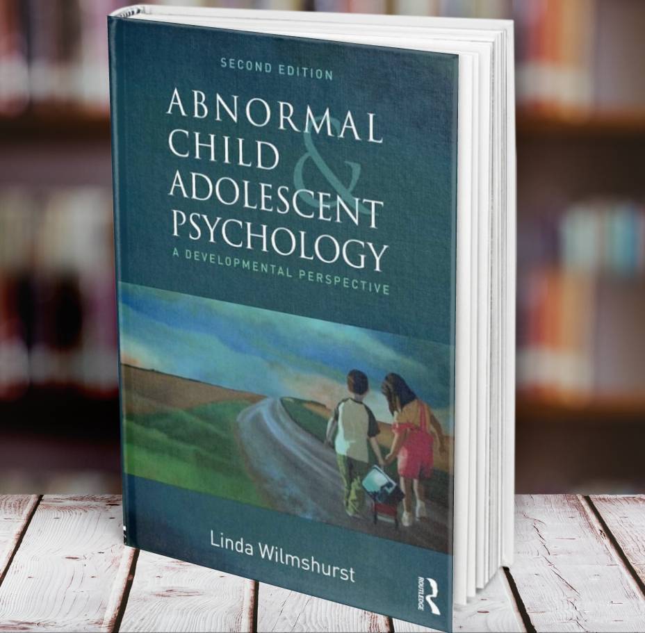 Abnormal Child and Adolescent Psychology 2nd Edition by Lind | Inspire ...
