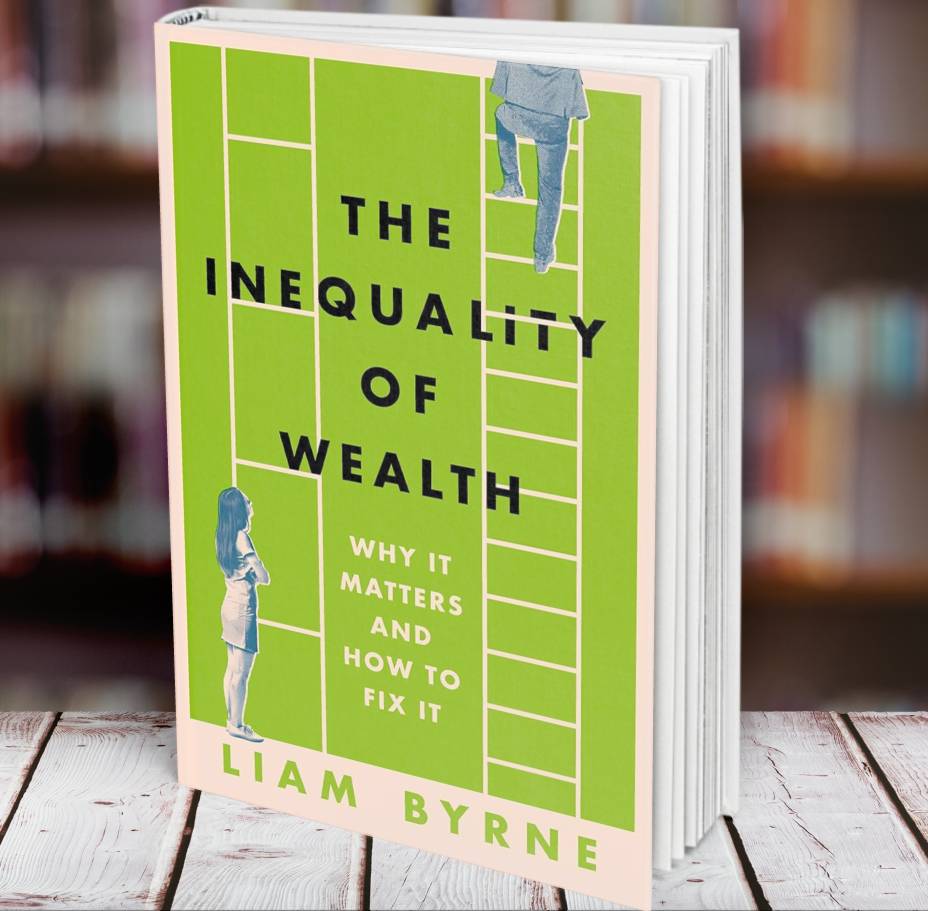 The Inequality of Wealth Why it Matters and How to Fix it | Inspire Uplift