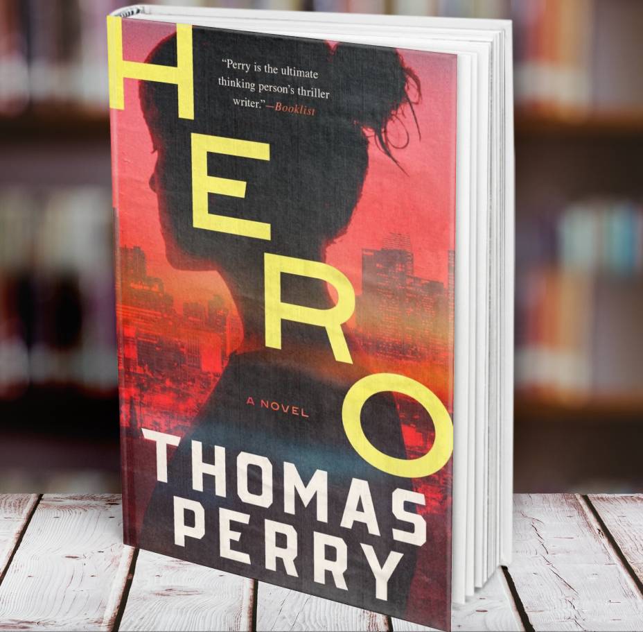 Hero Thomas Perry | Inspire Uplift