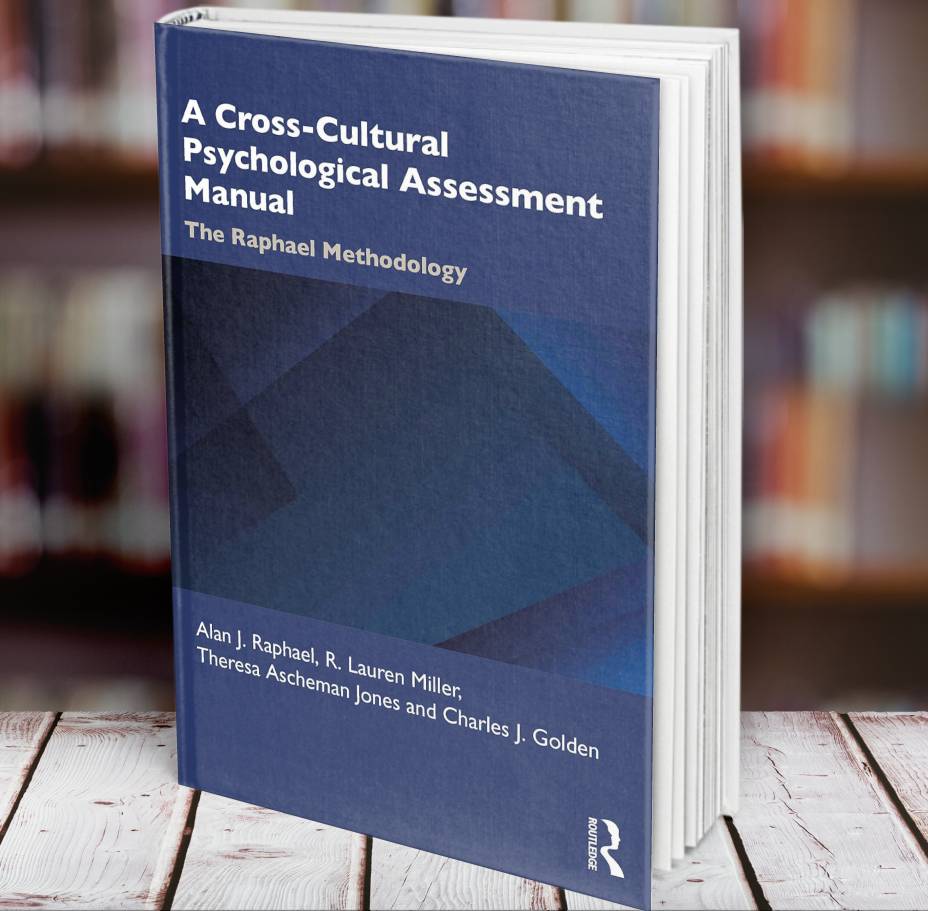 testsdwewA Cross-Cultural Psychological Assessment Manual- T - Inspire ...