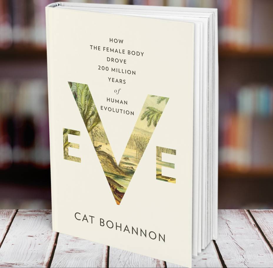Eve How the Female Body Drove 200 Million | Inspire Uplift