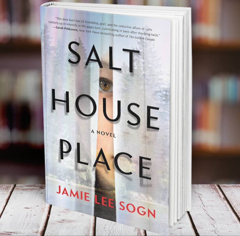 Salthouse Place Jamie Lee Sogn | Inspire Uplift