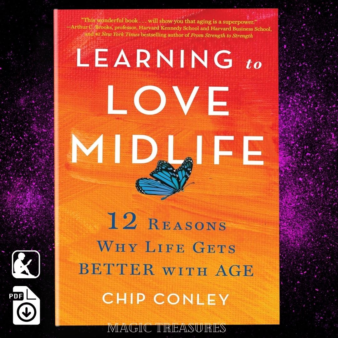 Learning to Love Midlife: 12 Reasons Why Life Gets Better wi | Inspire ...